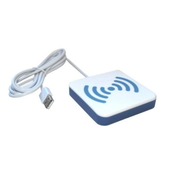 Lecteur RFID de bureau - YOU - AXEM Technology - USB / NFC / RAIN
