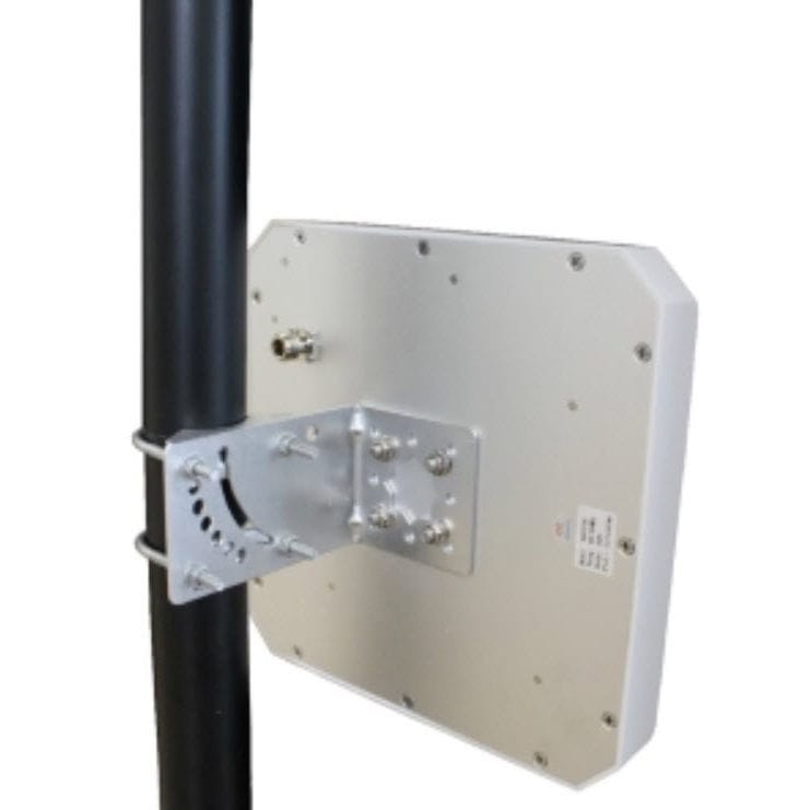 Antenne UHF - C9-2626 - AXEM Technology - RFID / à panneau / d'extérieur