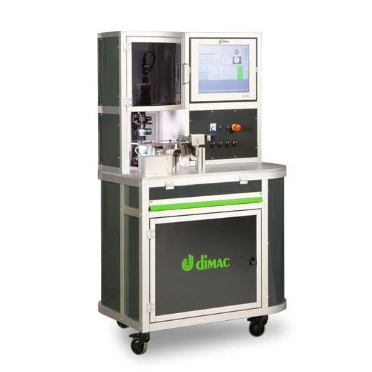 Unité de contrôle automatique - spc-evo - Dimac Srl - compacte / programmable / numérique