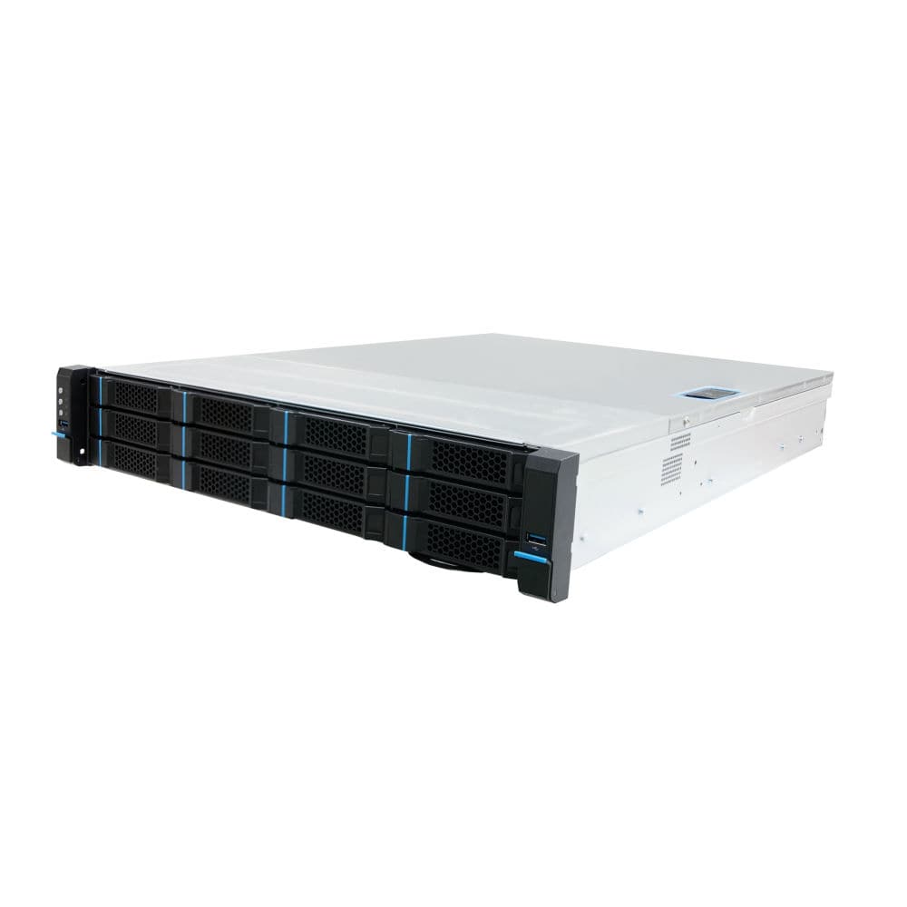 Serveur de stockage - Ares128 - EverFocus Electronics Corporation ...