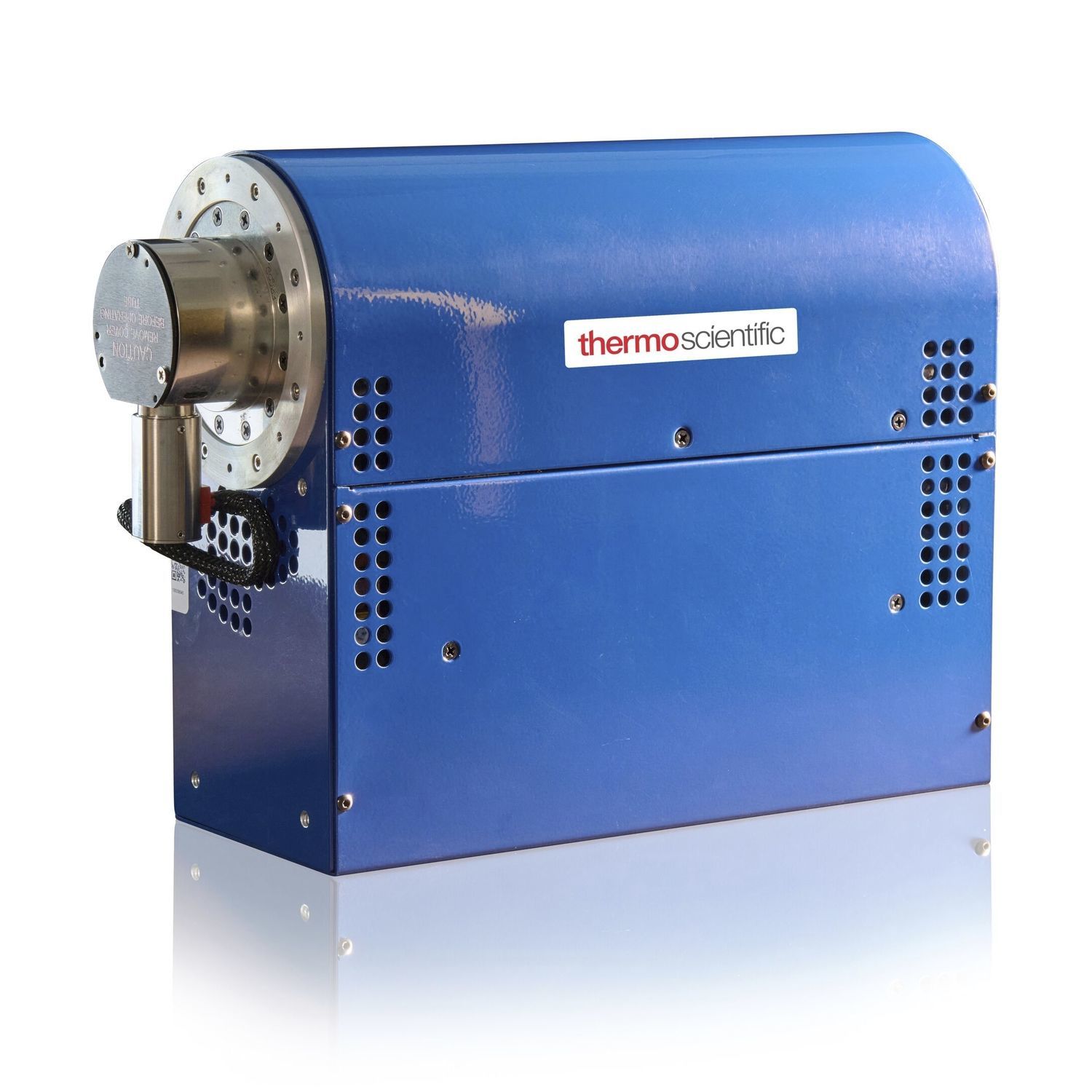 Source de rayons X avec alimentation intégrée - PXS10 - Thermo Fisher ...