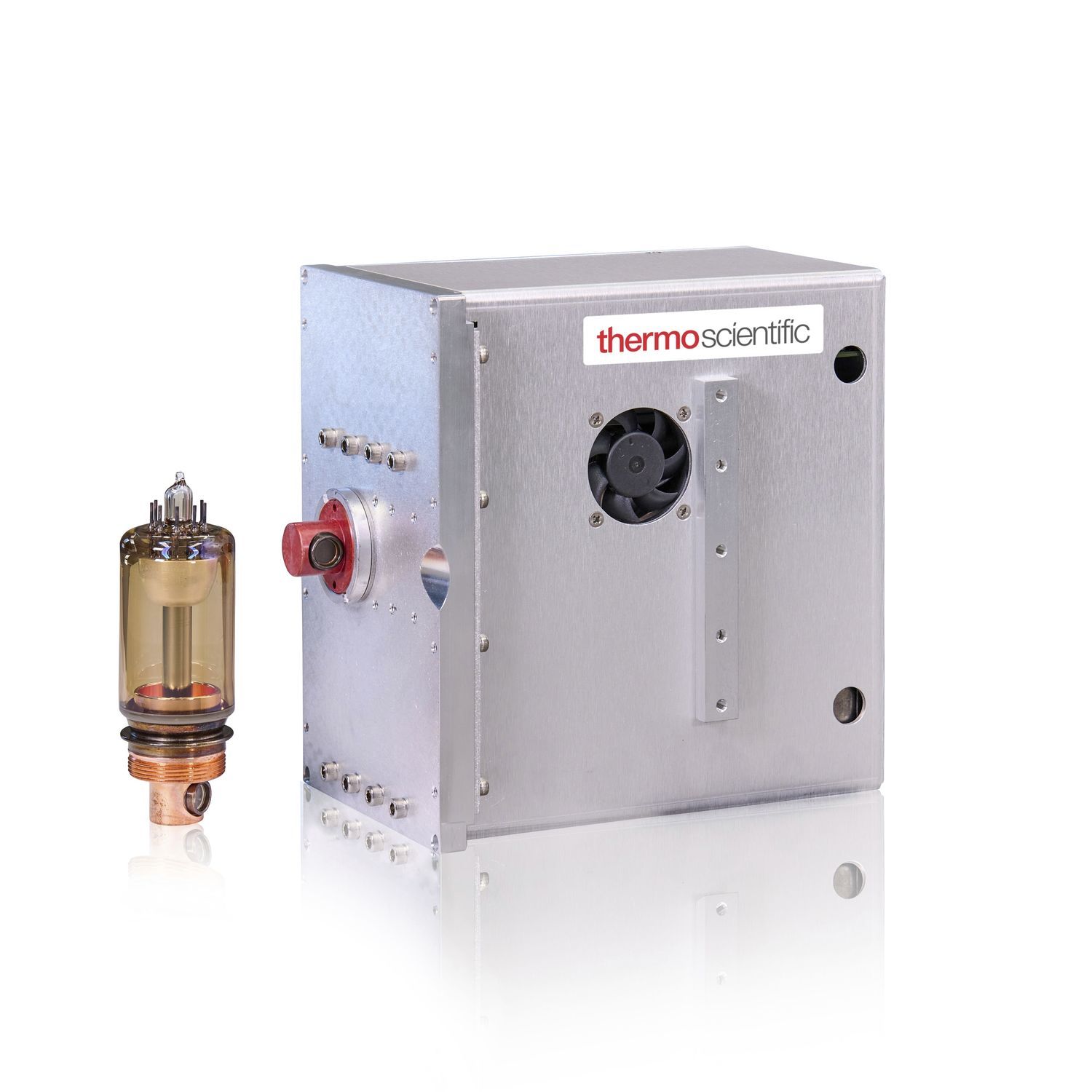 Source de rayons X avec alimentation intégrée - PXS11 - Thermo Fisher ...