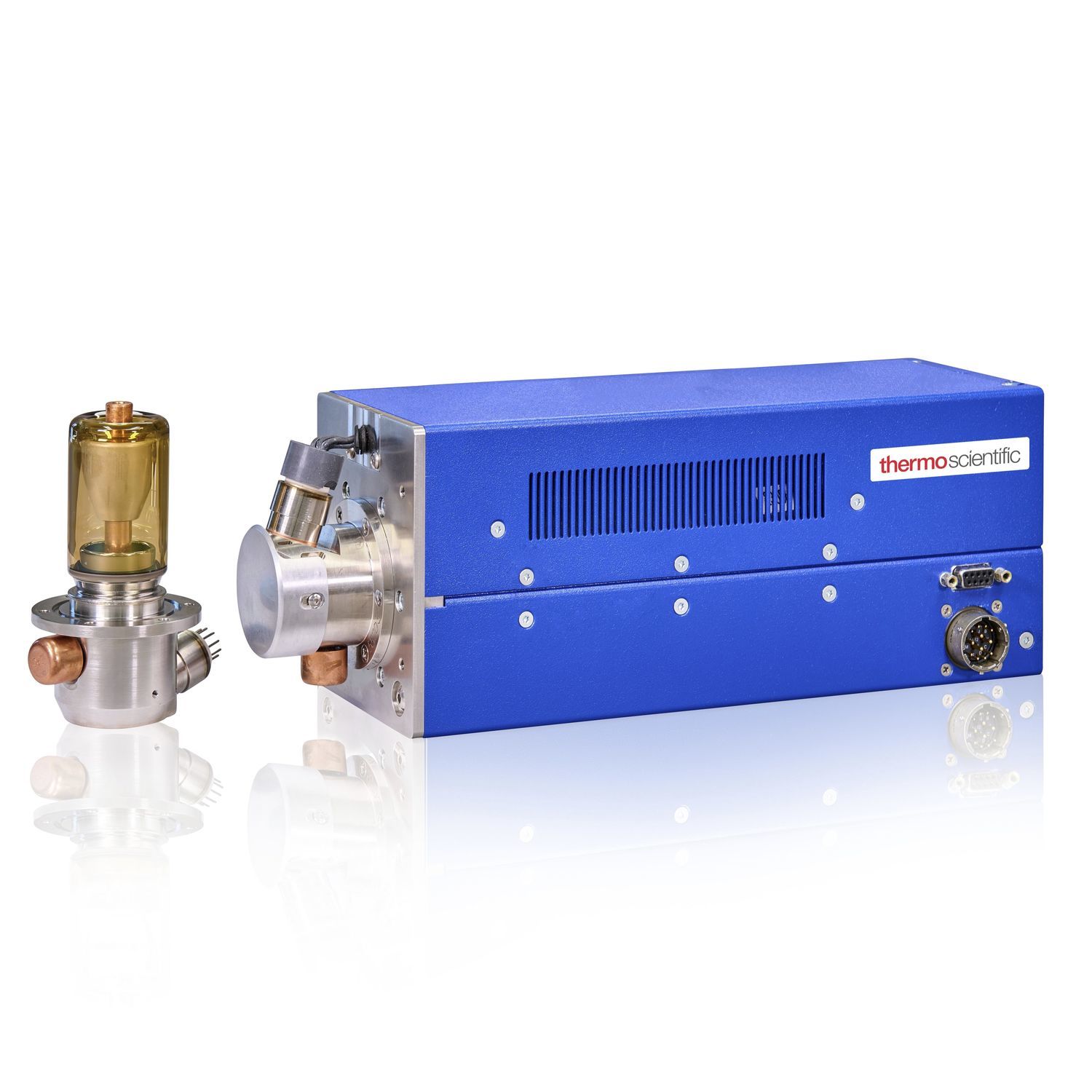 Source de rayons X avec alimentation intégrée - PXS15 - Thermo Fisher ...