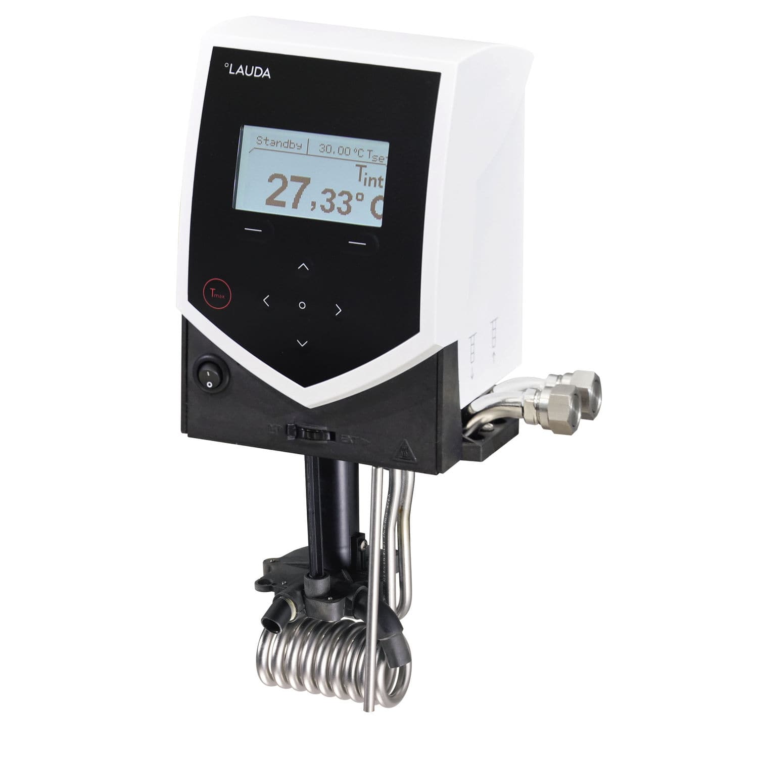 Thermostat à immersion - ECO Silver - LAUDA DR. R. WOBSER GMBH & CO. KG