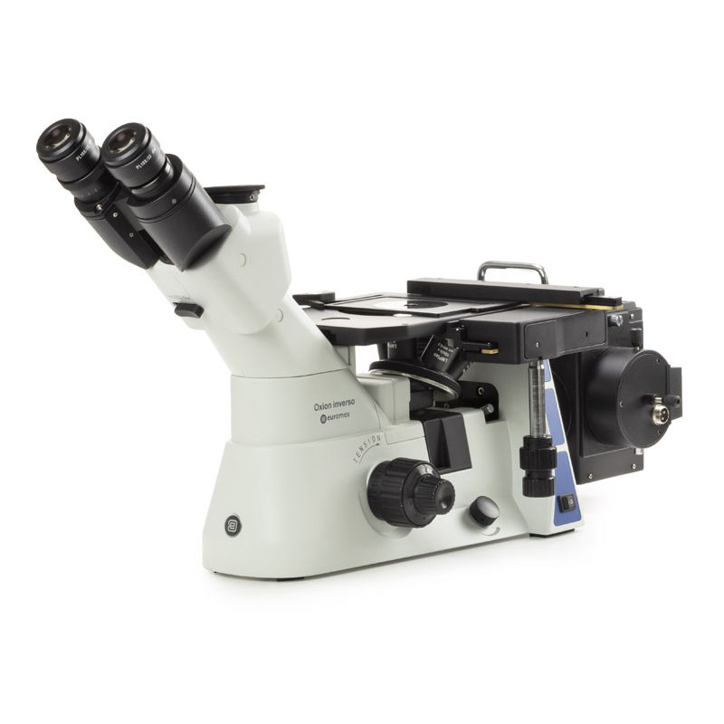Microscope optique - Oxion series - Euromex - industriel / pour la ...