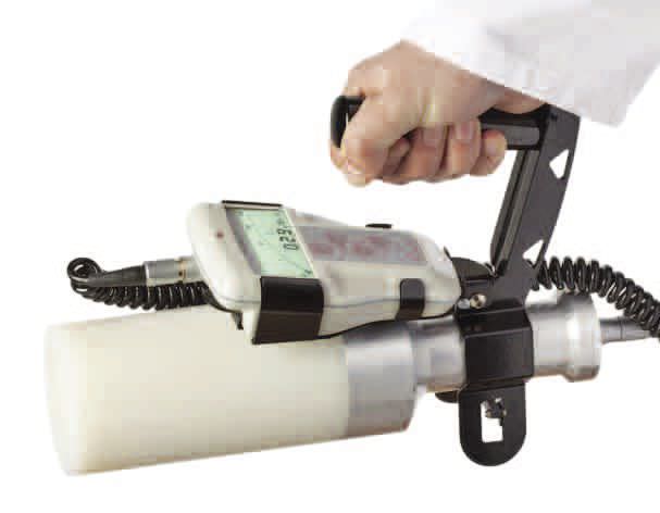 Détecteur de neutrons - SN-S - Canberra Industries