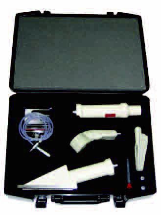 Dosimètre numérique / personnel - Radiagem™ series - Canberra Industries