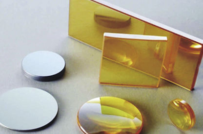 Lentille infrarouge - Nanjing BOTE Electro-Optics Co.,Ltd - pour l'optique