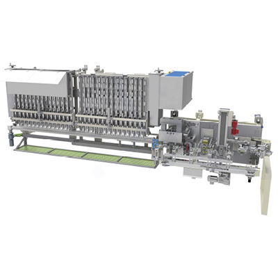 Machine de mesure pour bielle - Wuxi Frederick Measurement and Control ...