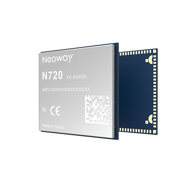 Module sans fil pour la transmission de données - N720 - Neoway ...