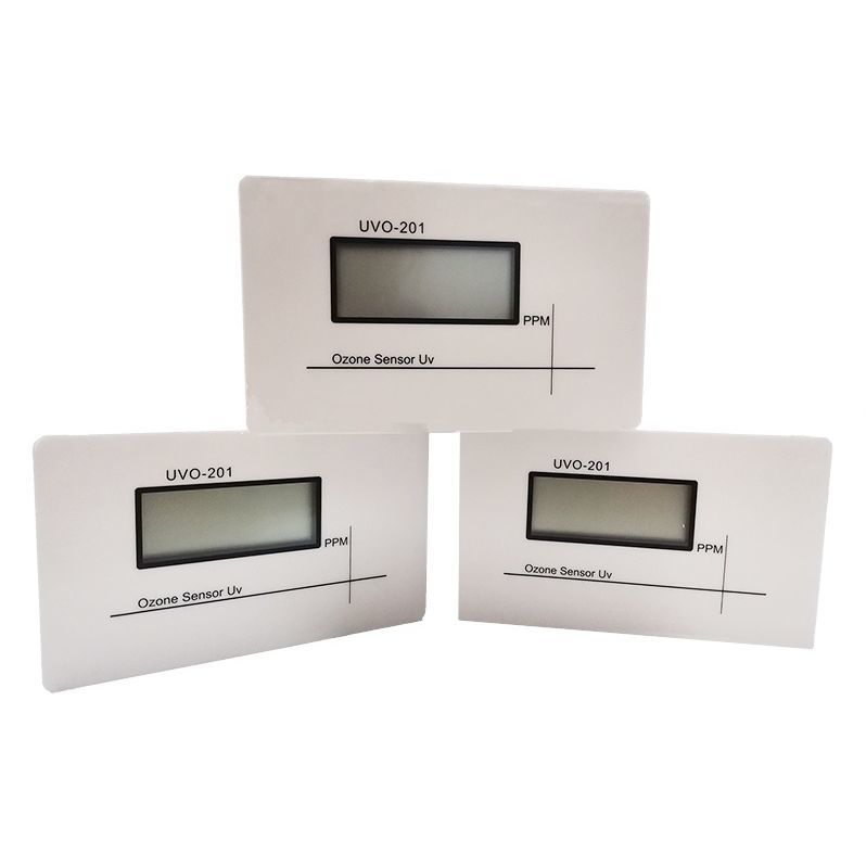 Détecteur d'ozone - UVO-201 - Beijing Zetron Technology Co., Ltd - de gaz / à ultraviolet / pour ...