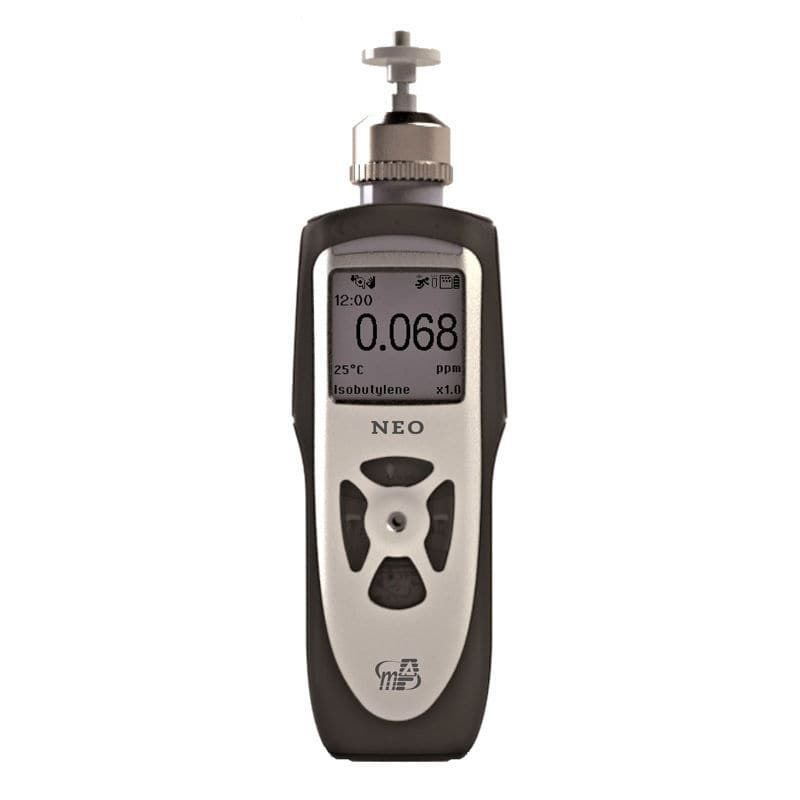 Détecteur à photoionisation - NEO - Beijing Zetron Technology Co., Ltd ...