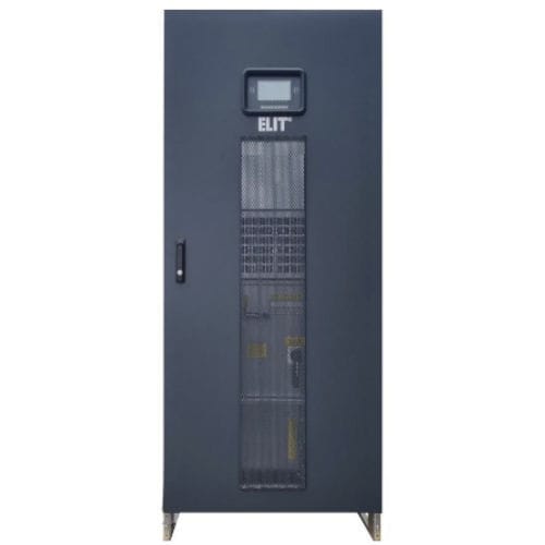 Alimentation sans interruption à double conversion - TPH IND series ...