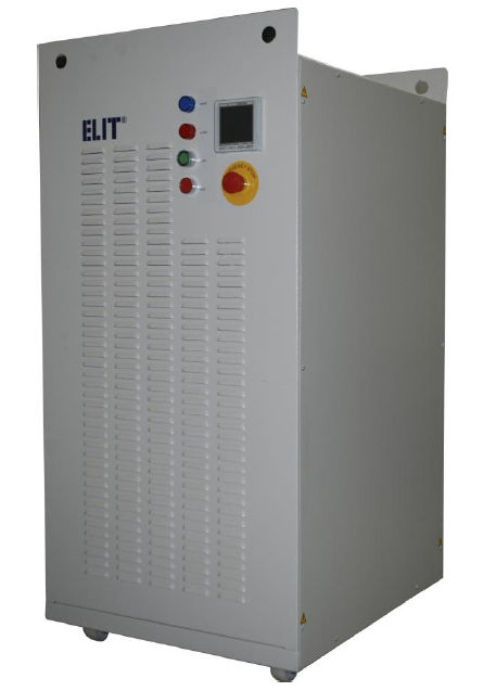 Convertisseur de fréquence sur pied - FC400 Series - ELIT - statique