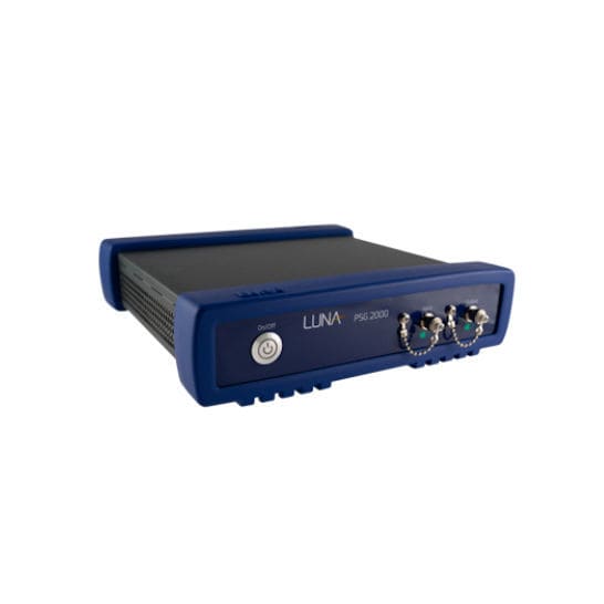 Générateur d'état de polarisation - PSG 2000 - Luna Optoelectronics ...