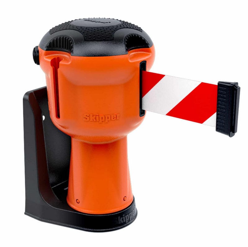 Support magnétique - Skipper