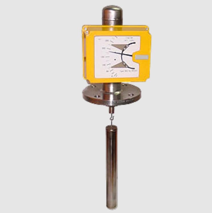 Indicateur de niveau de liquides - 850 series - Houdec Innovation ...