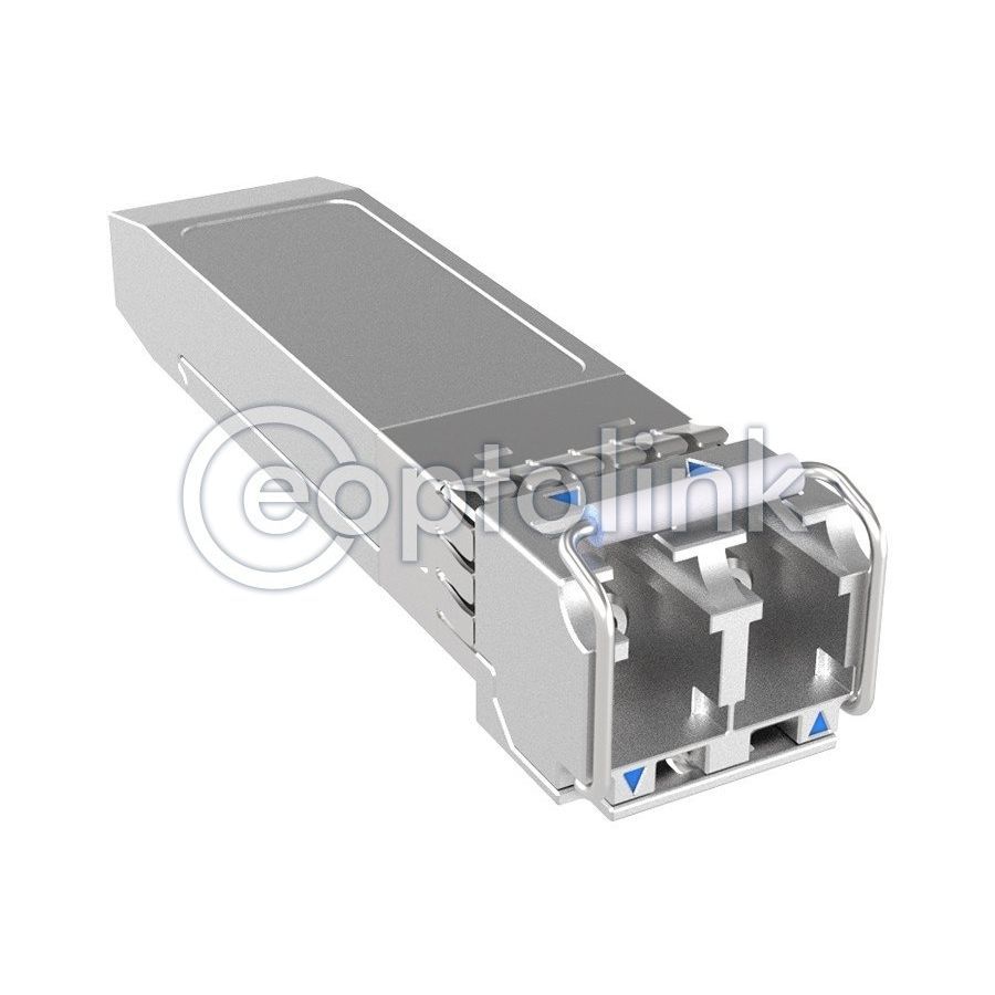 Module émetteur-récepteur pour fibre optique - 25G CWDM SFP28 - Eoptolink Technology ...