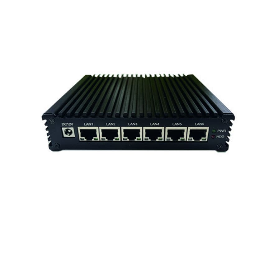 Ordinateur box - 12 series - Beijing Huahuan Electronics CO.,LTD ...