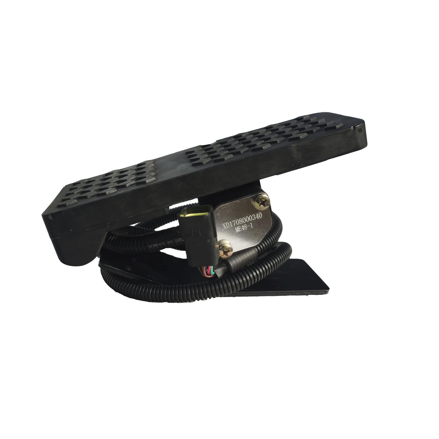 Pédale de commande - ME48 - Luoyang yellow river flexible shaft ...