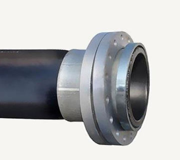 Bride pour tuyaux - Shandong Donghong pipe Industry Co., Ltd - en ...