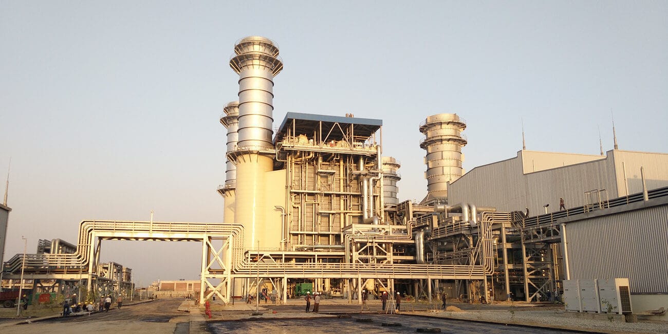 Générateur de vapeur à gaz - Xizi Clean Energy - avec récupération de ...