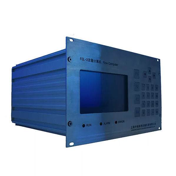 Calculateur de débit pour gaz - FCL-3 - Jiangsu Flowna Intelligent Technology Co. Ltd