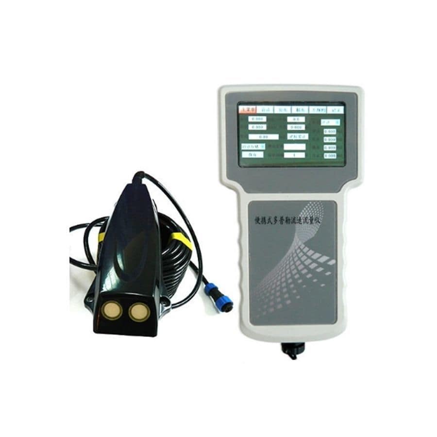 Débitmètre à ultrasons à effet Doppler - FLDP-680 - Jiangsu Flowna Intelligent Technology Co ...