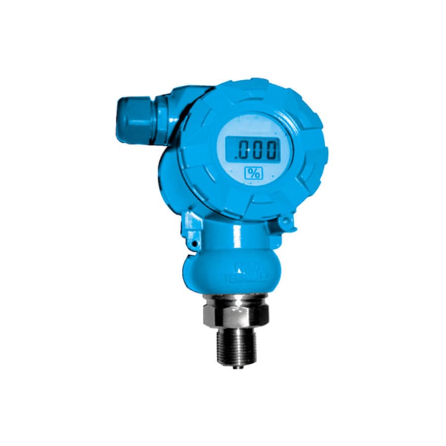 Transmetteur de pression relative - FL2088 - Jiangsu Flowna Intelligent ...