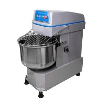 Mélangeur batch - HS40 - Hangzhou Quanli Food Machinery Company - de ...