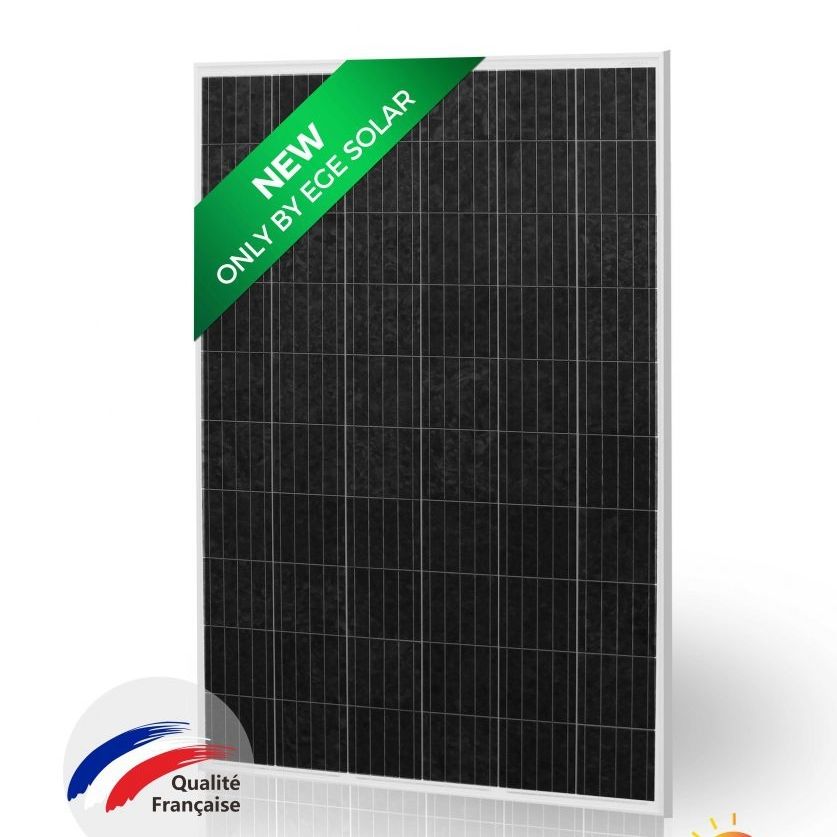 Module PV solaire en silicium polycristallin - EOS 5BB - Eco Green ...