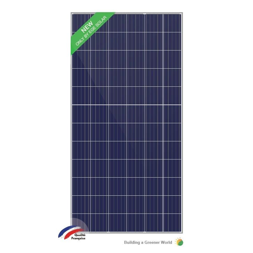 Module PV solaire en silicium polycristallin - EOS - Eco Green Energy ...
