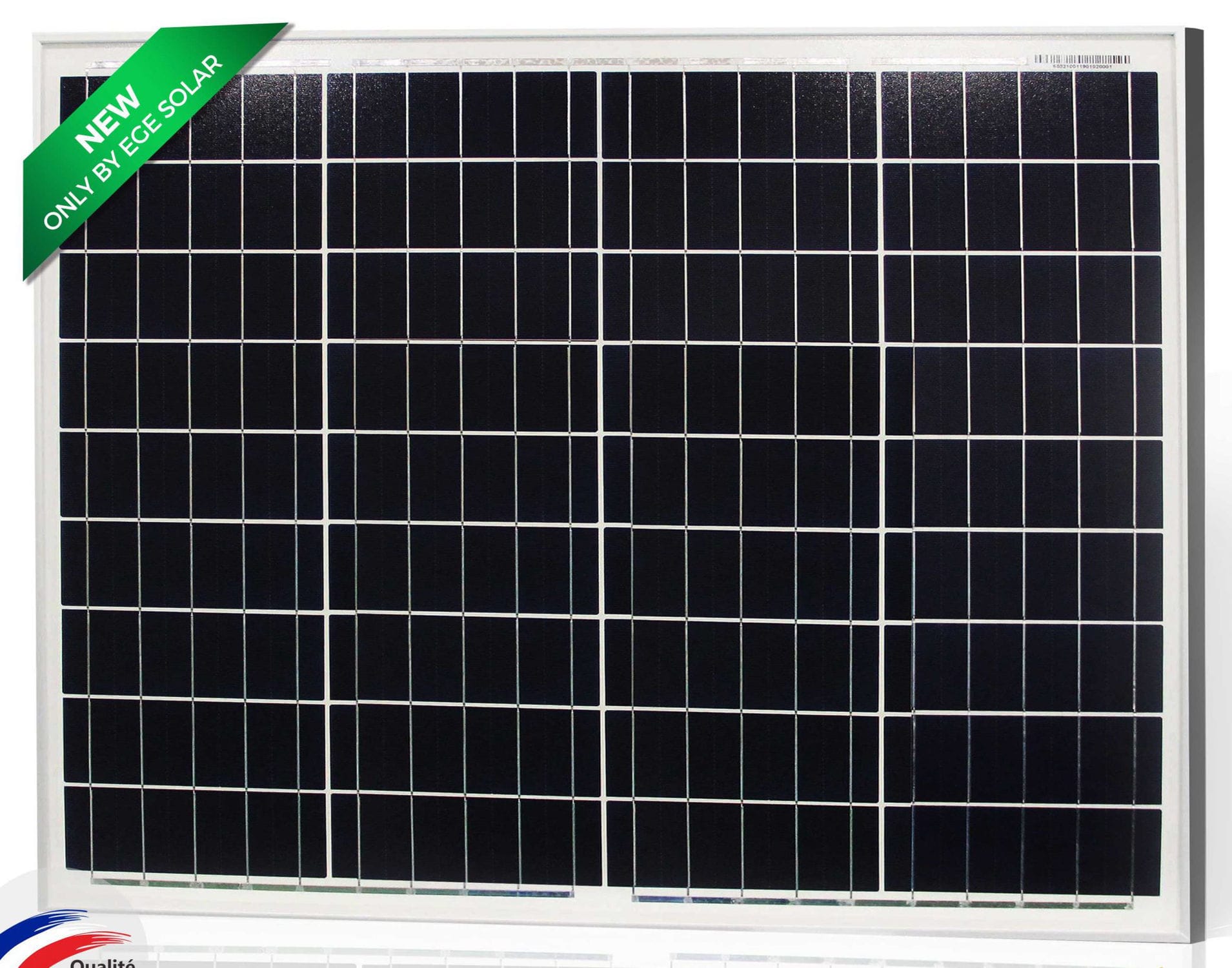 Module PV solaire en silicium monocristallin - Eco Green Energy - TÜV ...