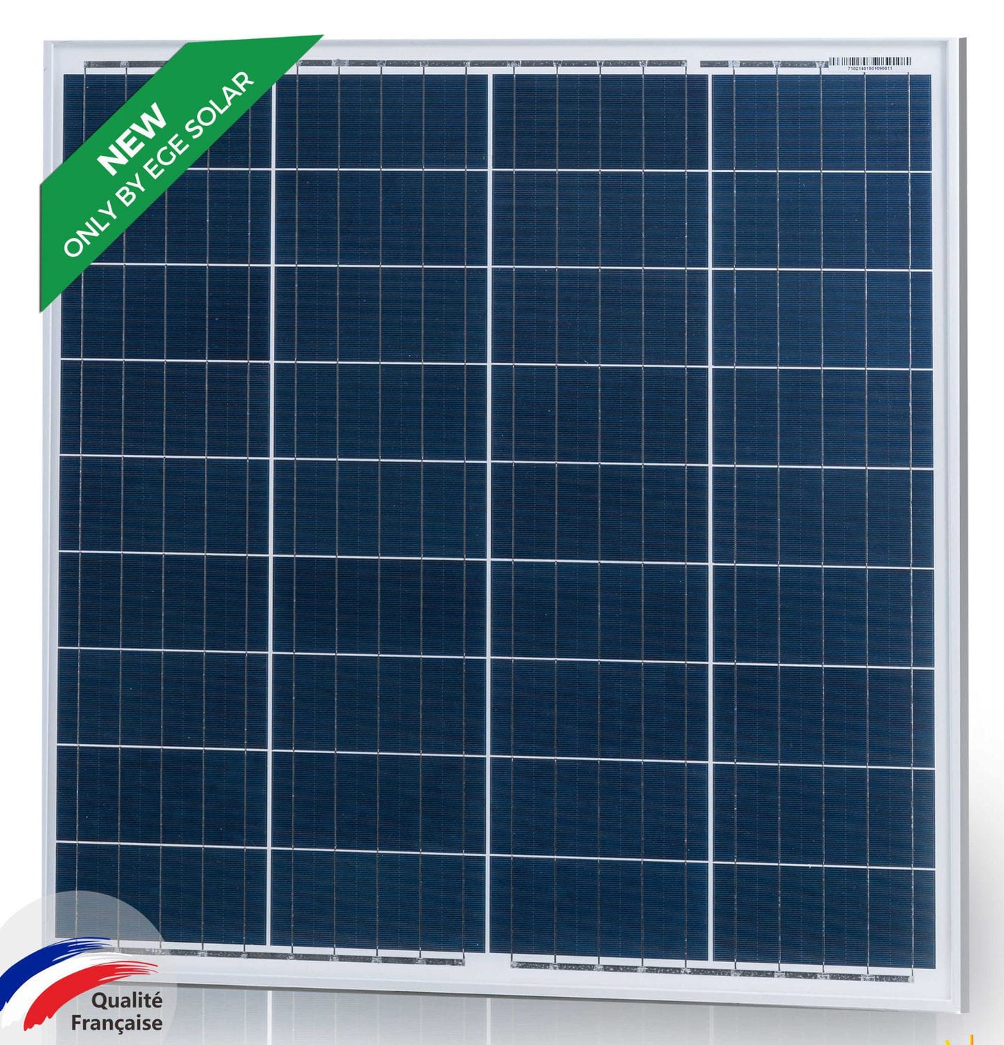 Module PV solaire en silicium polycristallin - EGE-70P-36 - Eco Green ...