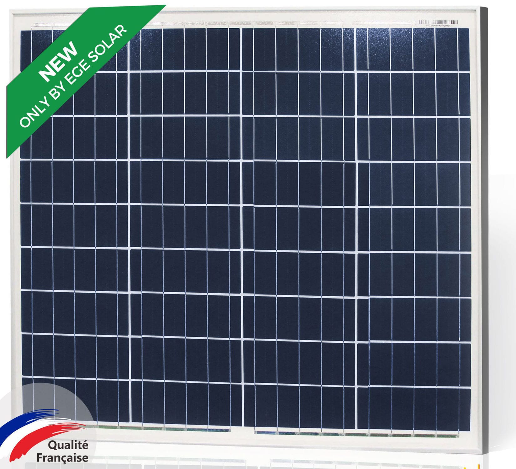 Module PV solaire en silicium polycristallin - EGE-60P-36 - Eco Green ...