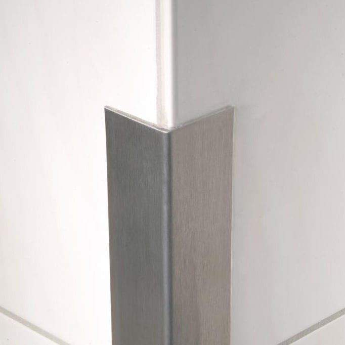 Protection d'angle - Corner Angles - Blanke Systems
