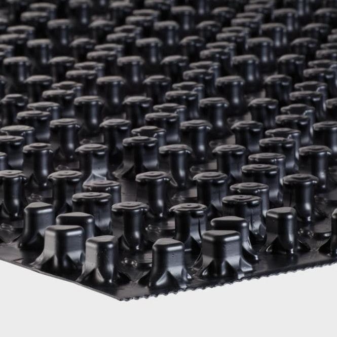 Système de chauffage - PERMATOP BF - Blanke Systems