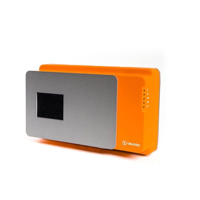 Ordinateur edge - FR202 - ONLOGIC - embarqué / mural / sur rail DIN