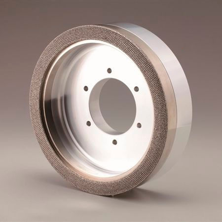 Meule de rectification - Tokyo Diamond Tools Mfg. Co., Ltd ...