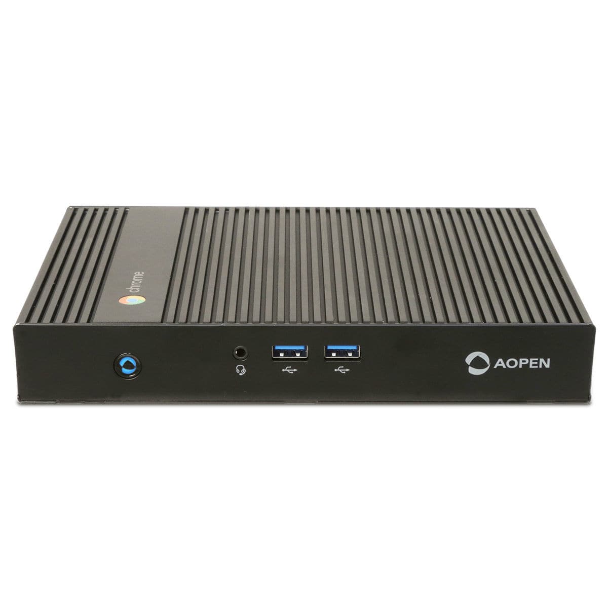 PC box - Chromebox Commercial 2 - AOPEN - HDMI / WiFi / Bluetooth