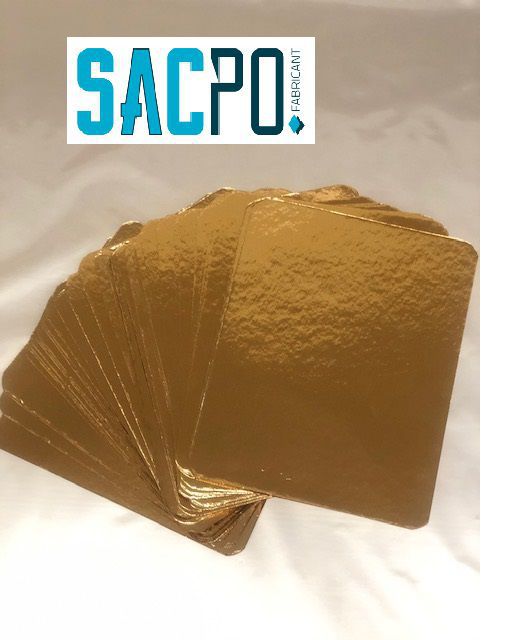 Intercalaire carton - SACPO SAS