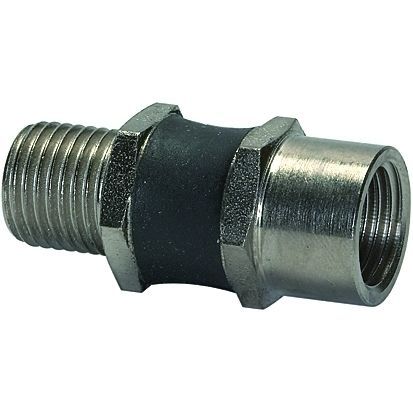 Support pour ventouses - flexolink - RIEGLER & Co.KG - en acier