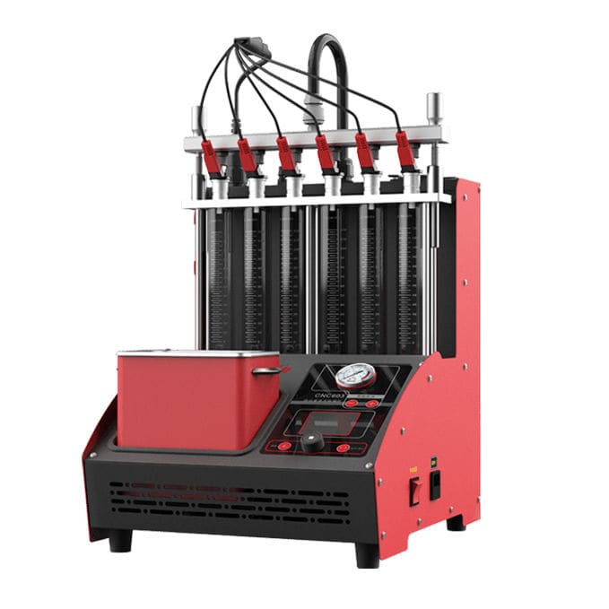 Machine de nettoyage à ultrasons - 603A - SHENZHEN SMARTSAFE TECH CO ...