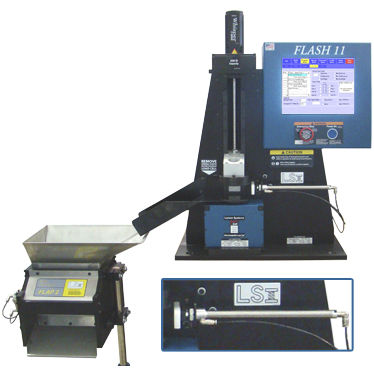 Machine de tri - FLASH - Larson Systems Inc.