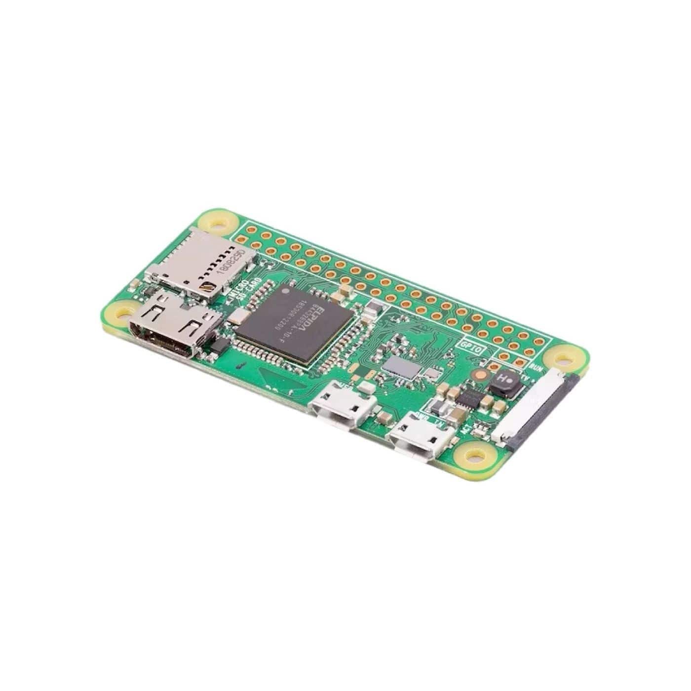 SBC ARM® Cortex™ A7 Quad Core - 102110358 - Seeed Studio - Linux / WiFi ...
