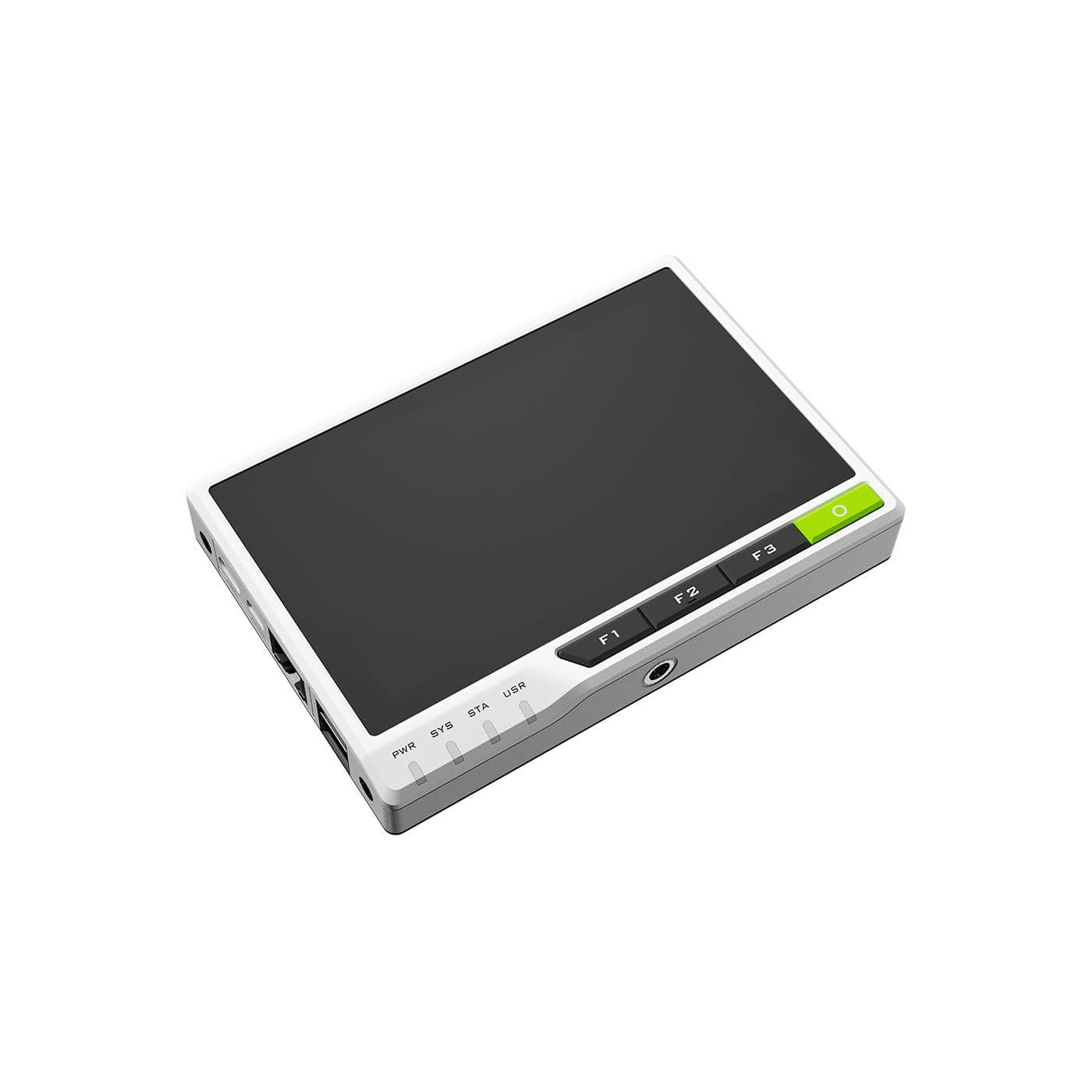 Interface homme-machine à écran tactile capacitif - 110070108 - Seeed ...