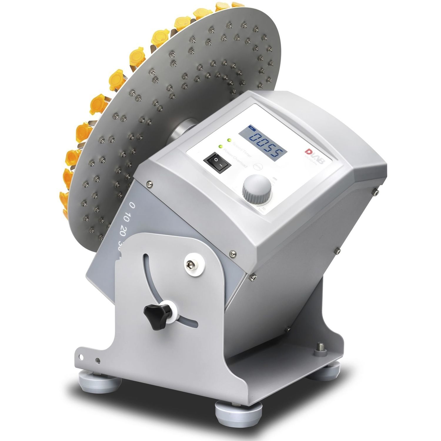 Agitateur de laboratoire rotatif - MX-RD-Pro - DLAB Scientific Co., Ltd ...