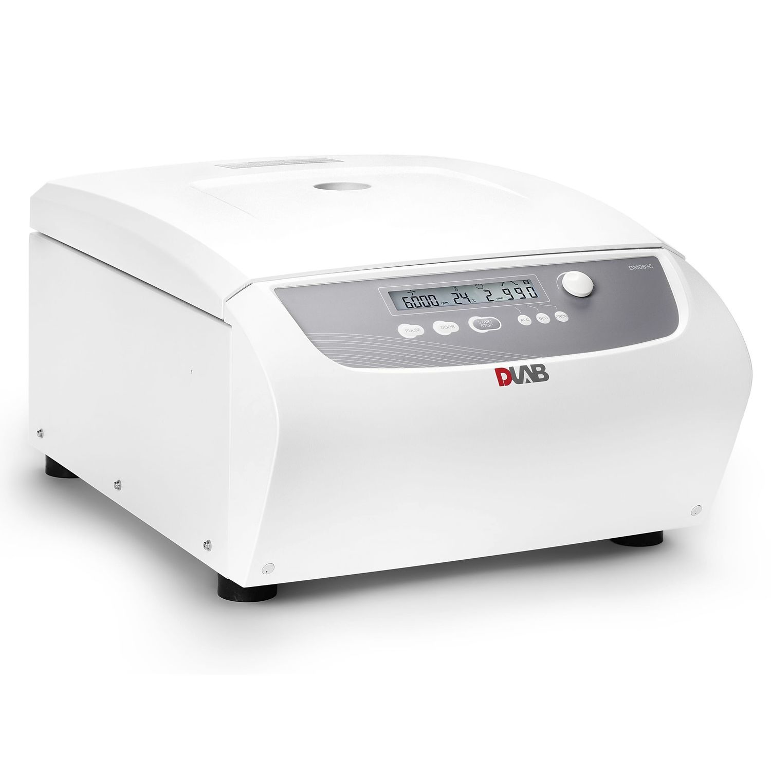 Centrifugeuse de laboratoire - DM0636 - DLAB Scientific Co., Ltd. - de ...