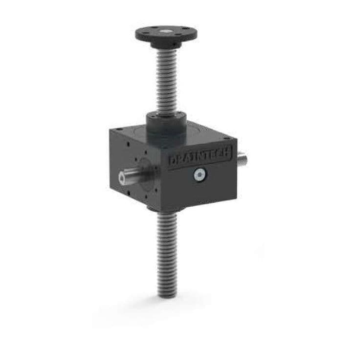 Vérin mécanique à vis translatante - EP T series - EPC ITALY SRL - à ...