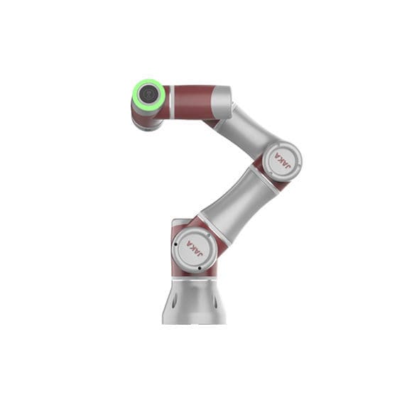 Robot articulé - Zu 3s - JAKA Robotics - 6 axes / au sol / pour montage ...